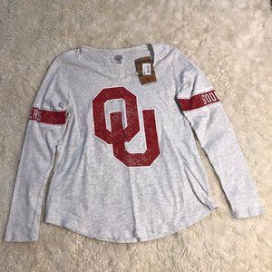 Rivalry Threads | Tops | New Ou Sooners Shirt | Poshmark